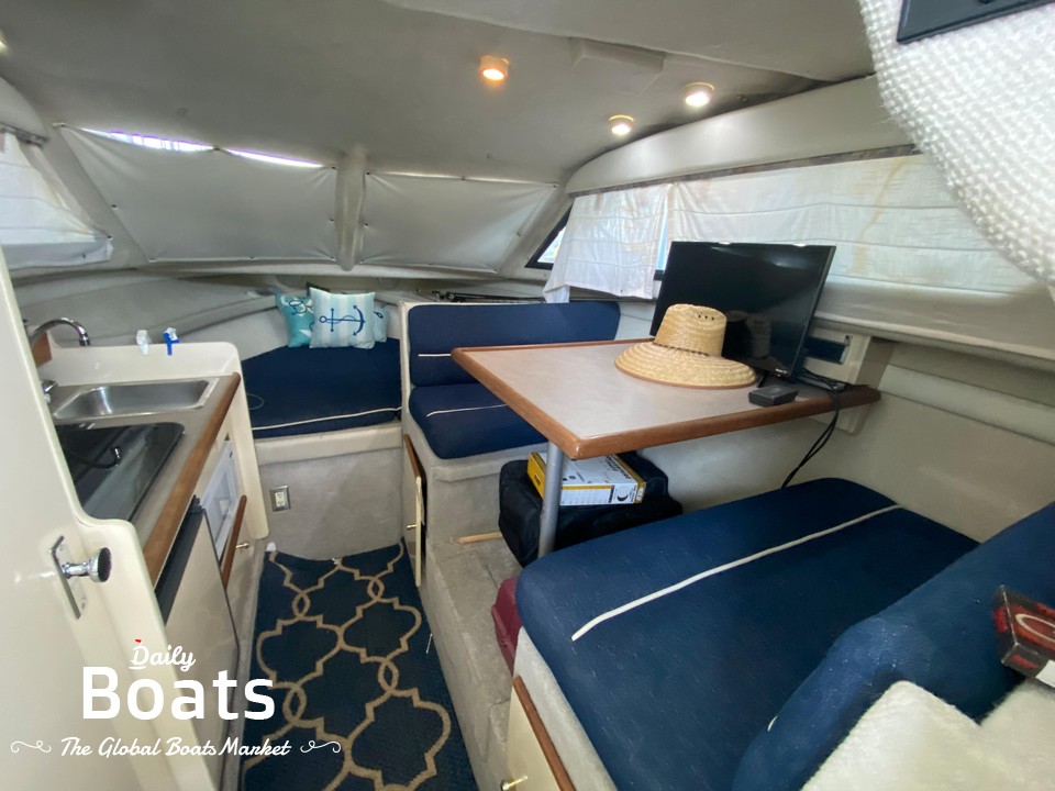 1996 Bayliner 2452 Ciera Express for sale. View price, photos and Buy ...