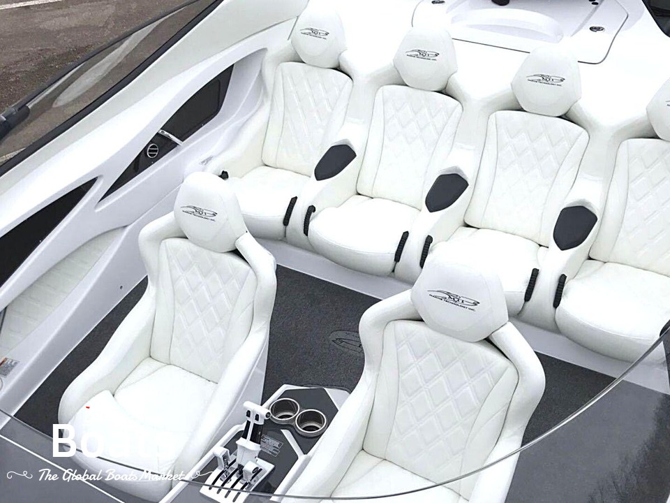 2017 MTI Pleasure Boat 43 for sale. View price, photos and Buy 2017 MTI ...