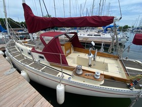 Sailing boats Douglas 32 for sale - Daily Boats