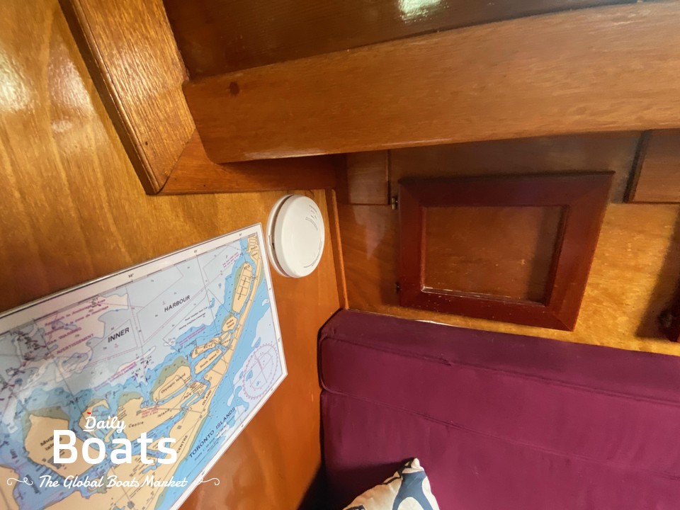 1984 Douglas 32 for sale. View price, photos and Buy 1984 Douglas 32 ...