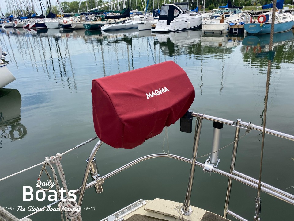 1984 Douglas 32 for sale. View price, photos and Buy 1984 Douglas 32 ...