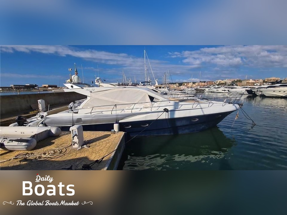 2008 Alena 50 for sale. View price, photos and Buy 2008 Alena 50 #316876