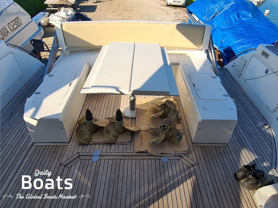 2008 Alena 50 for sale. View price, photos and Buy 2008 Alena 50 #316876