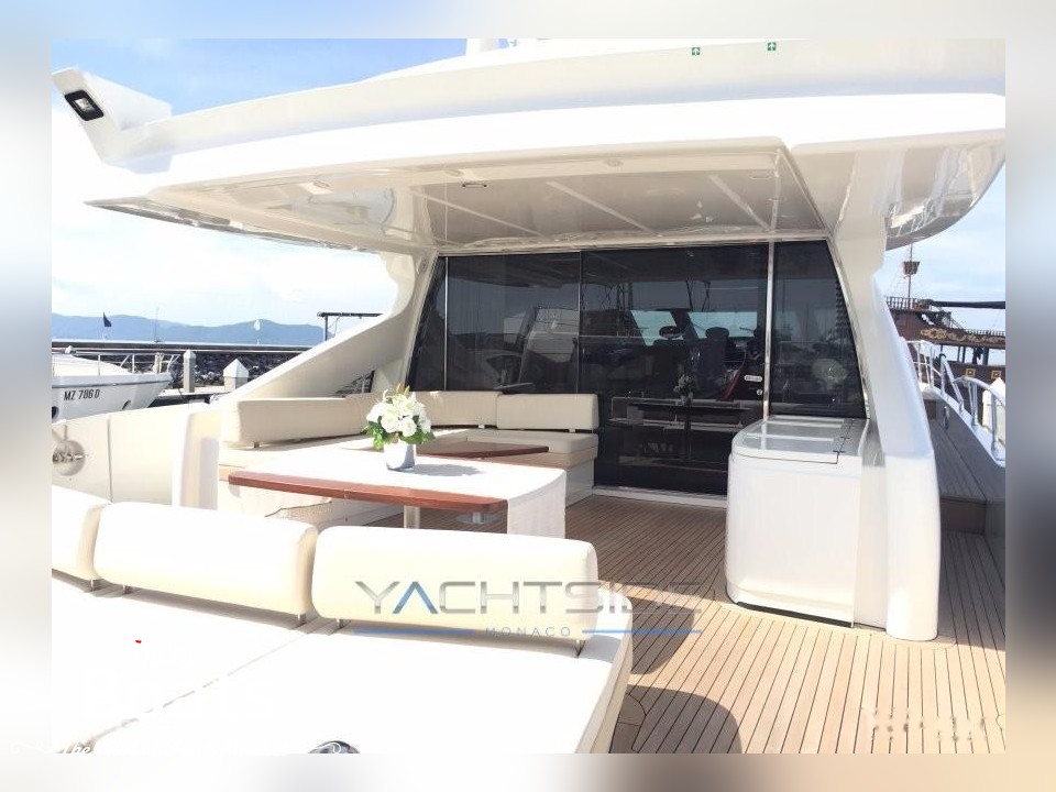 2014 Azimut 86S for sale. View price, photos and Buy 2014 Azimut 86S ...