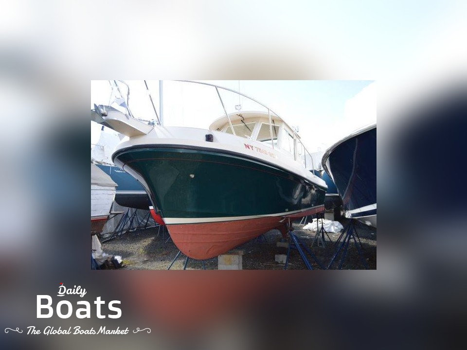 2005 Albin 28 for sale. View price, photos and Buy 2005 Albin 28 #316884