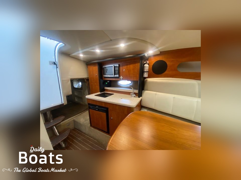 2008 Rinker 280 Express Cruiser for sale. View price, photos and Buy ...