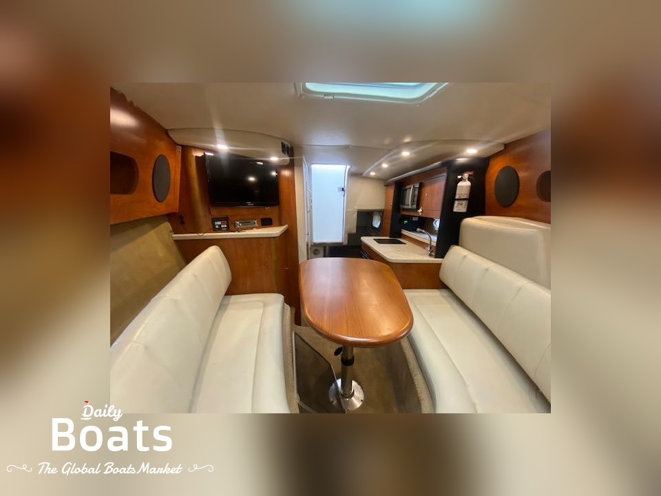 2008 Rinker 280 Express Cruiser for sale. View price, photos and Buy ...