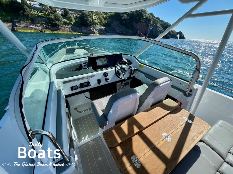 2018 Axopar 28 for sale. View price, photos and Buy 2018 Axopar 28 #316894