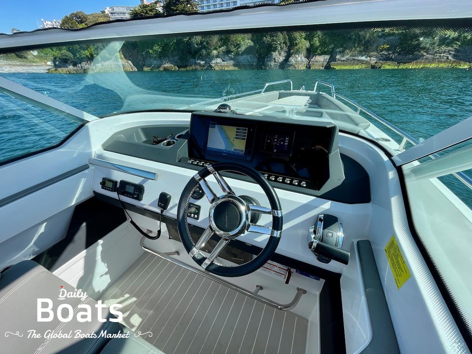 2018 Axopar 28 for sale. View price, photos and Buy 2018 Axopar 28 #316894