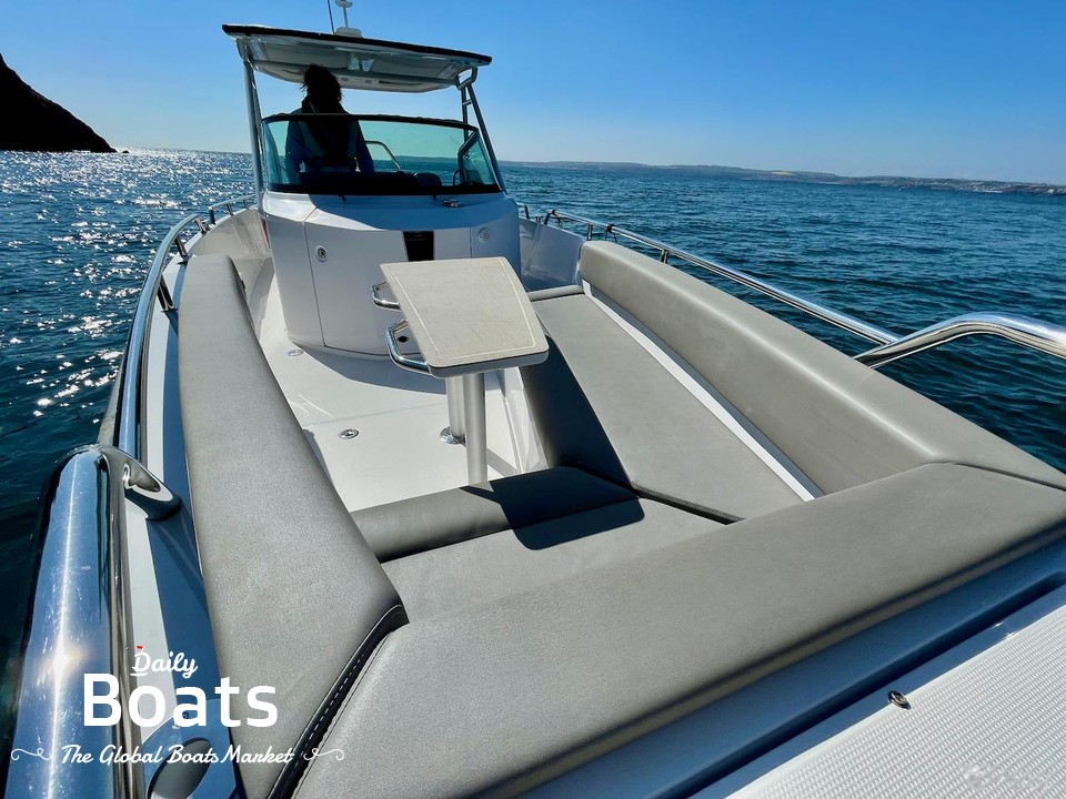 2018 Axopar 28 for sale. View price, photos and Buy 2018 Axopar 28 #316894