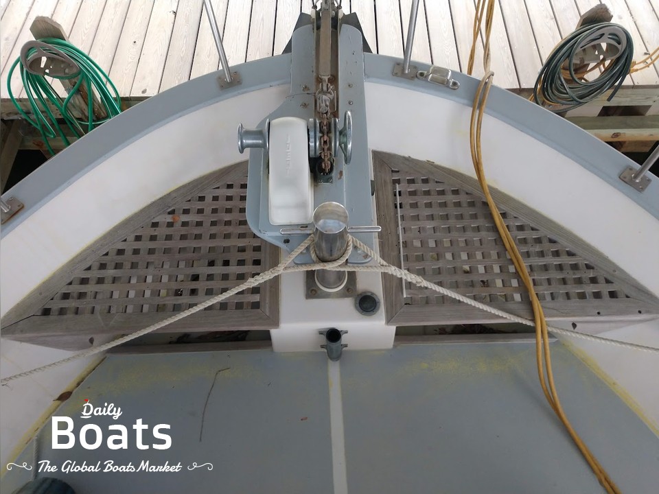 1981 Present Yachts 41 for sale. View price, photos and Buy 1981 ...