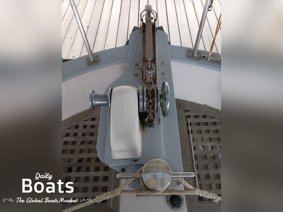 1981 Present Yachts 41 for sale. View price, photos and Buy 1981 ...