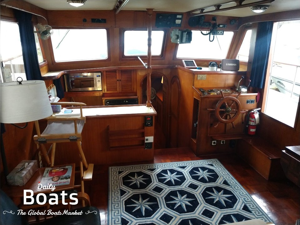 1981 Present Yachts 41 for sale. View price, photos and Buy 1981 ...