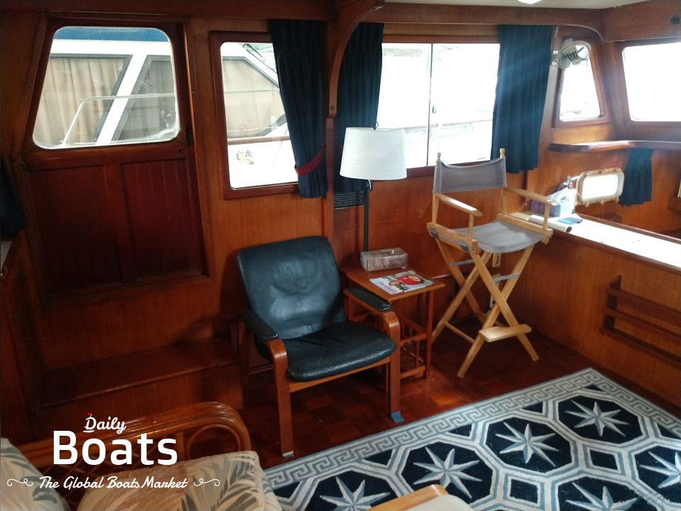 1981 Present Yachts 41 for sale. View price, photos and Buy 1981 ...