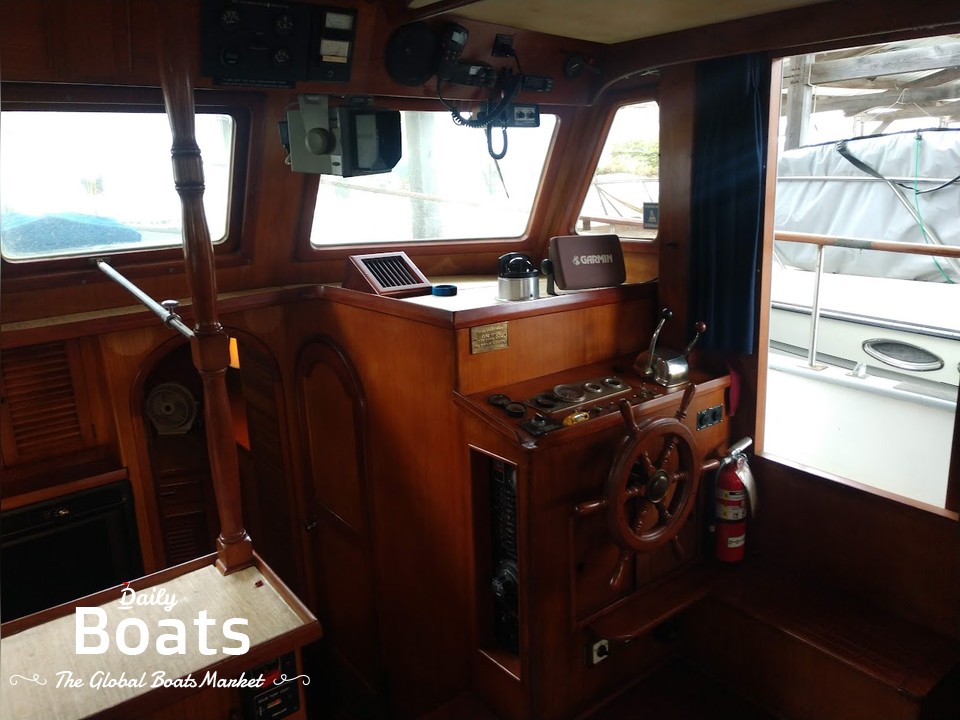 1981 Present Yachts 41 for sale. View price, photos and Buy 1981 ...