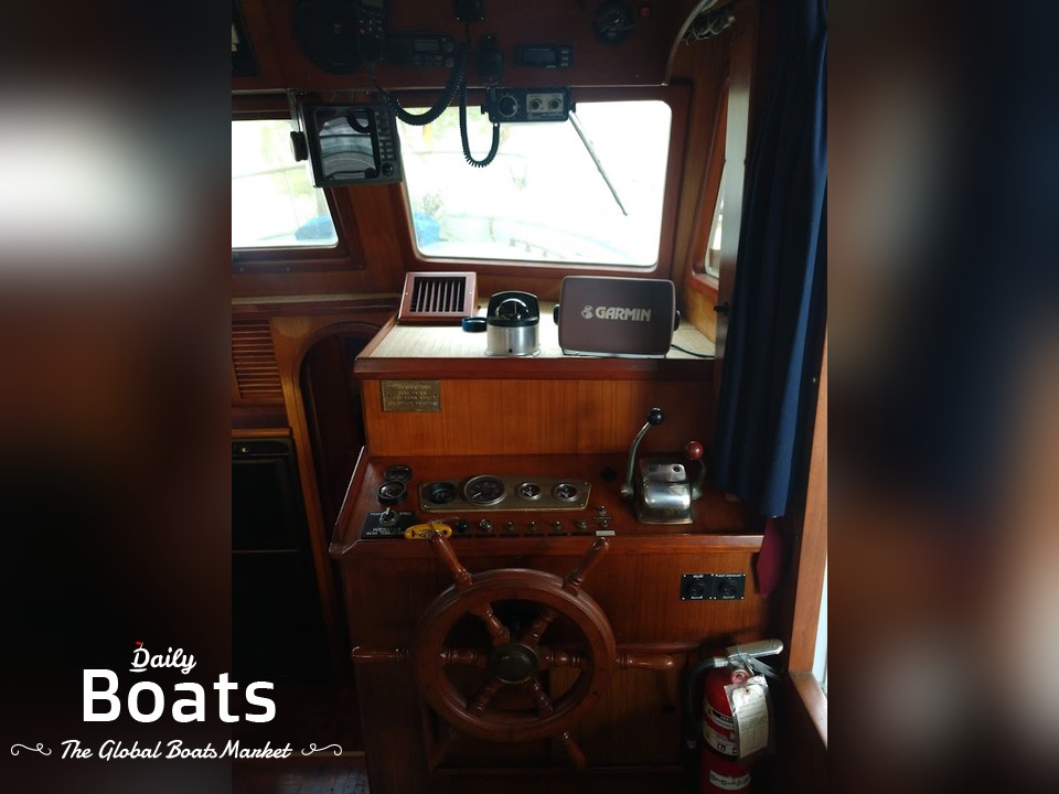 1981 Present Yachts 41 for sale. View price, photos and Buy 1981 ...