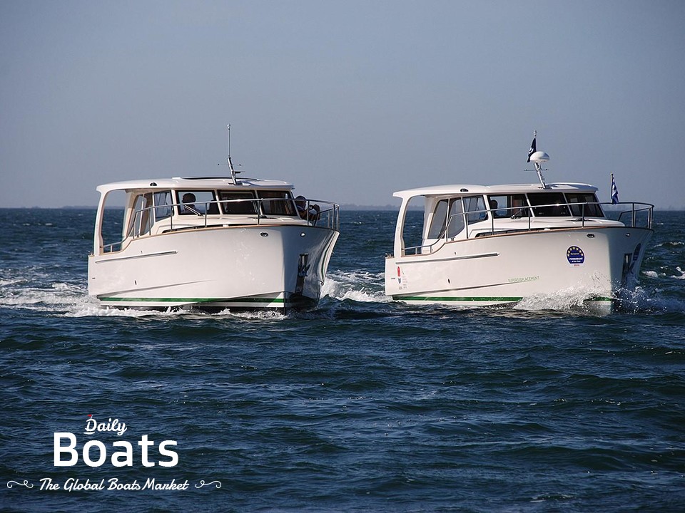 2023 Greenline 33 for sale. View price, photos and Buy 2023 Greenline ...