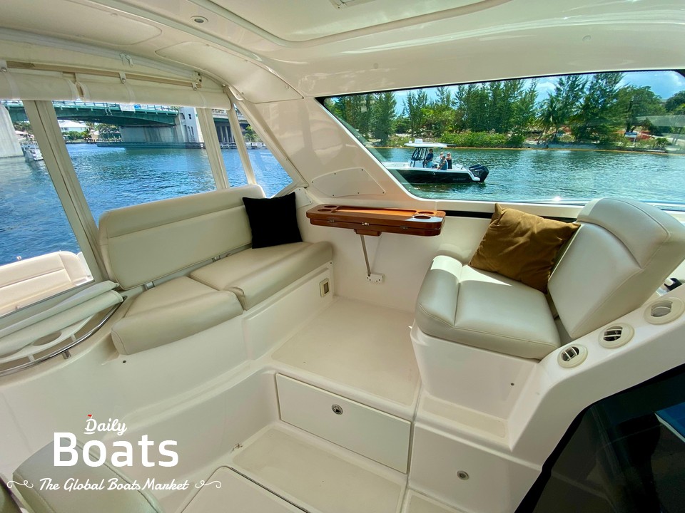 2005 Tiara Yachts 4400 Sovran for sale. View price, photos and Buy 2005 ...