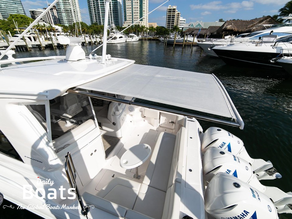 2019 Intrepid 410 Evolution for sale. View price, photos and Buy 2019 ...