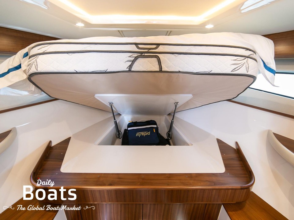 2019 Intrepid 410 Evolution for sale. View price, photos and Buy 2019 ...