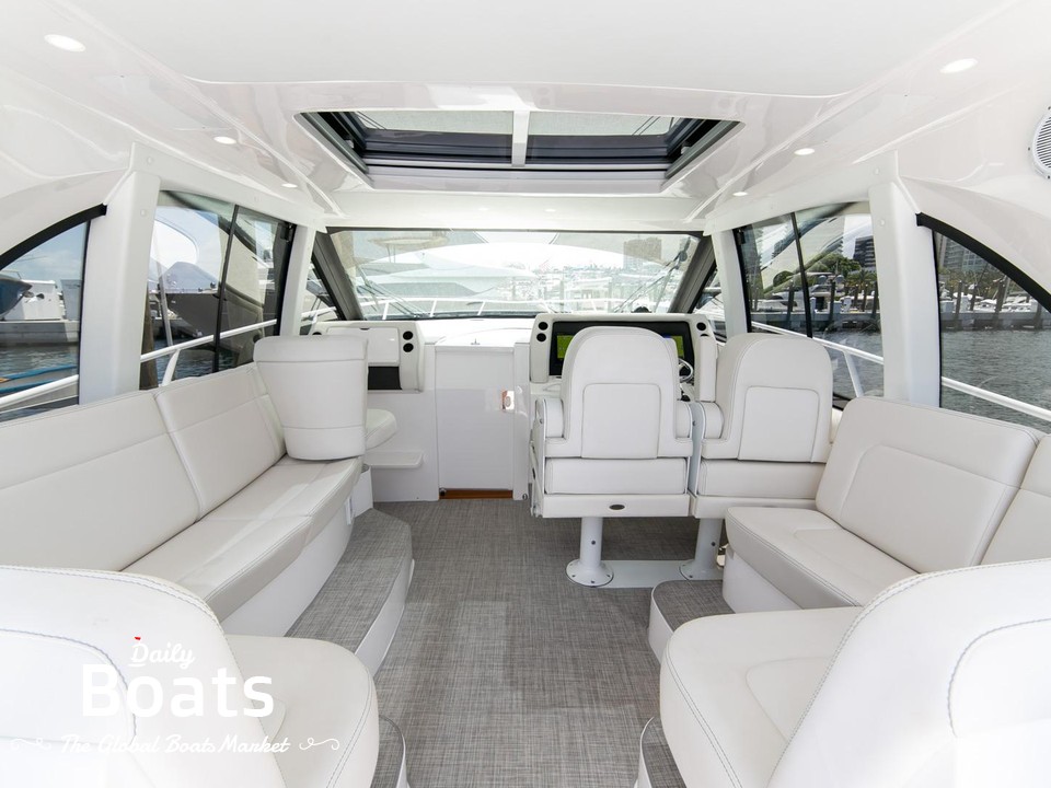 2019 Intrepid 410 Evolution for sale. View price, photos and Buy 2019 ...