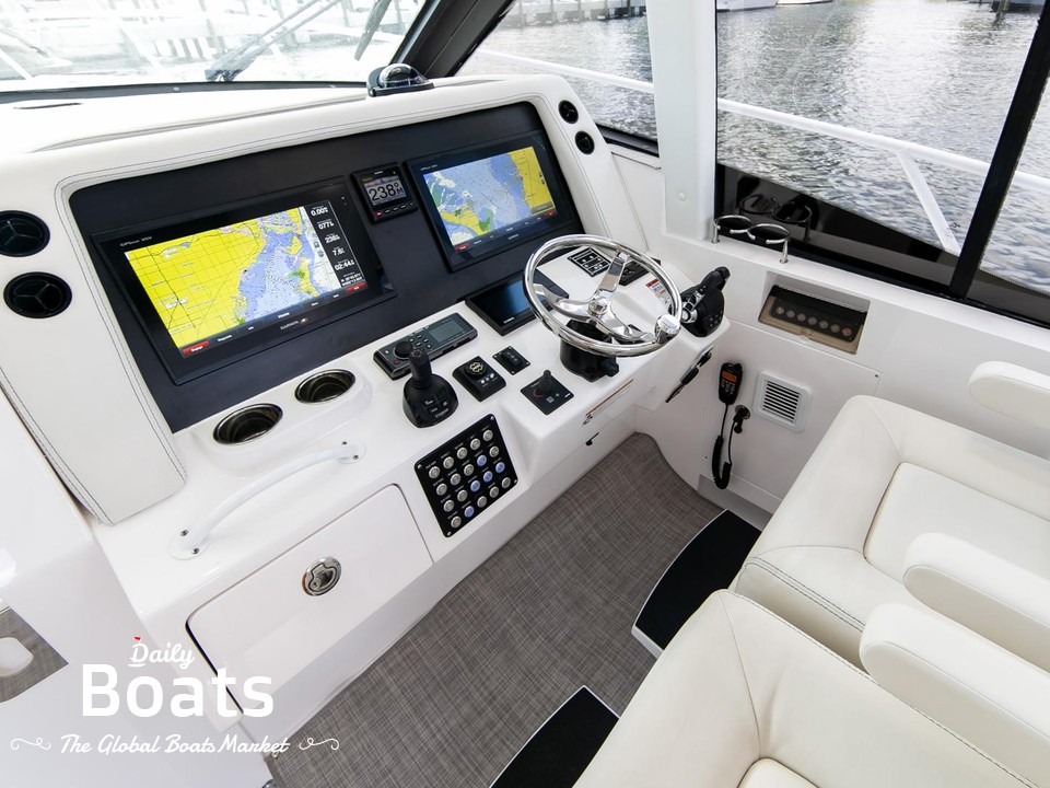 2019 Intrepid 410 Evolution for sale. View price, photos and Buy 2019 ...