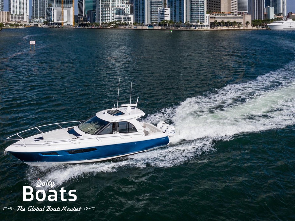 2019 Intrepid 410 Evolution for sale. View price, photos and Buy 2019 ...