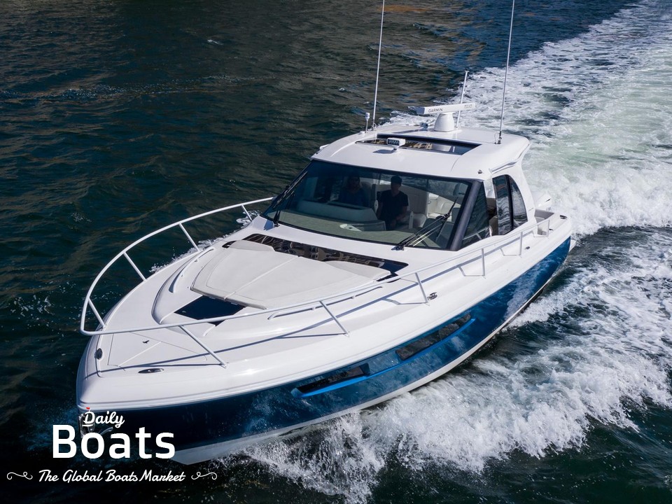 2019 Intrepid 410 Evolution for sale. View price, photos and Buy 2019 ...