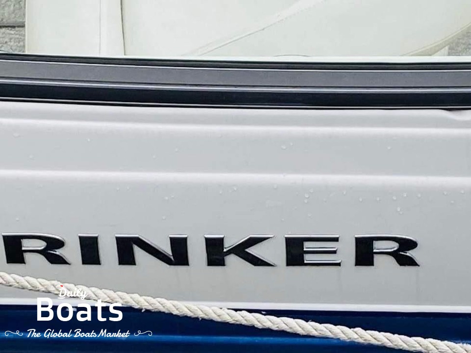 2006 Rinker 246 Captiva for sale. View price, photos and Buy 2006 ...