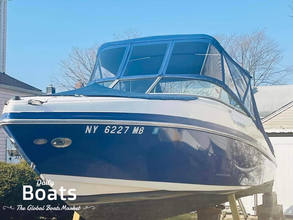 2006 Rinker 246 Captiva for sale. View price, photos and Buy 2006 ...