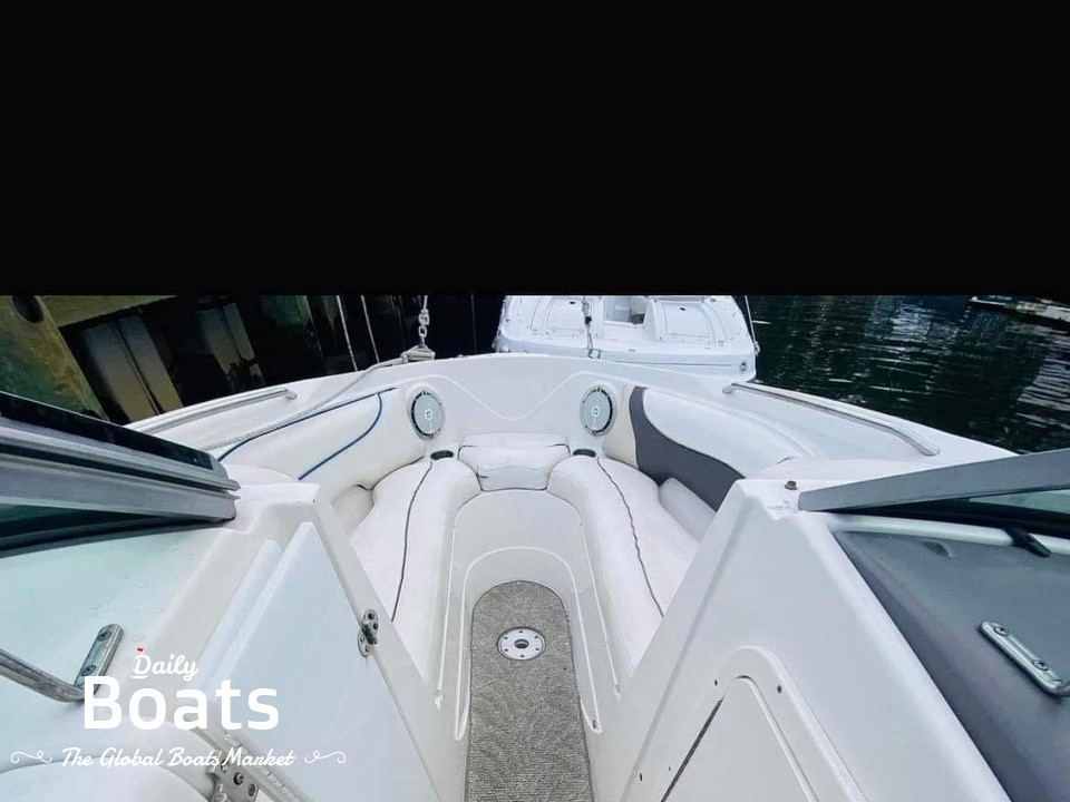 2006 Rinker 246 Captiva for sale. View price, photos and Buy 2006 ...