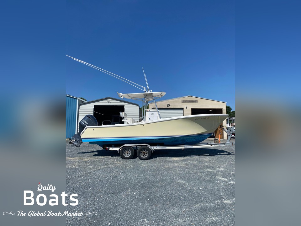 2004 Regulator 24 Fs for sale. View price, photos and Buy 2004 ...