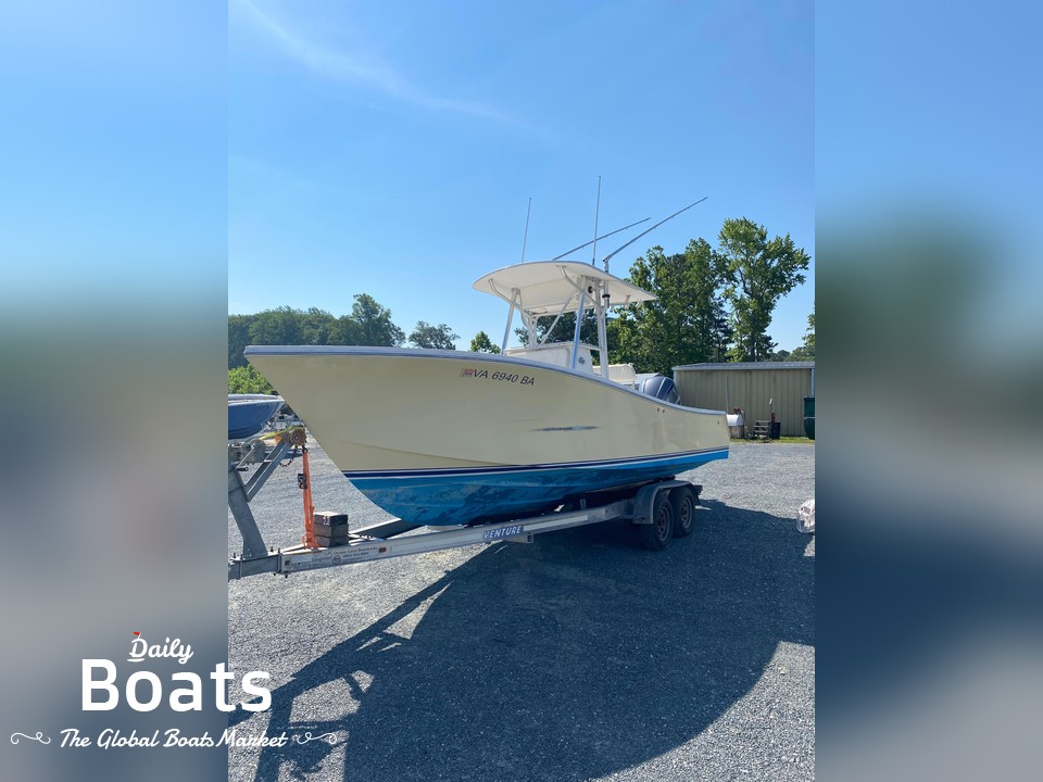 2004 Regulator 24 Fs for sale. View price, photos and Buy 2004 ...