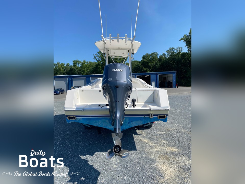 2004 Regulator 24 Fs for sale. View price, photos and Buy 2004 ...