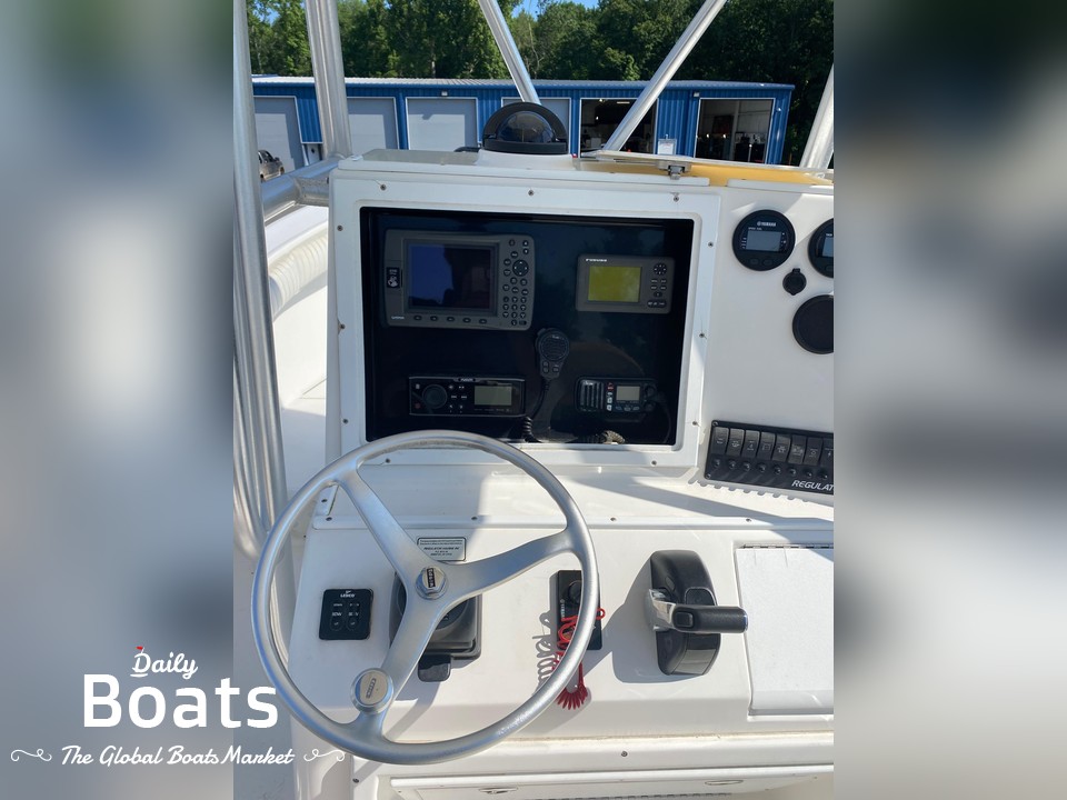 2004 Regulator 24 Fs for sale. View price, photos and Buy 2004 ...