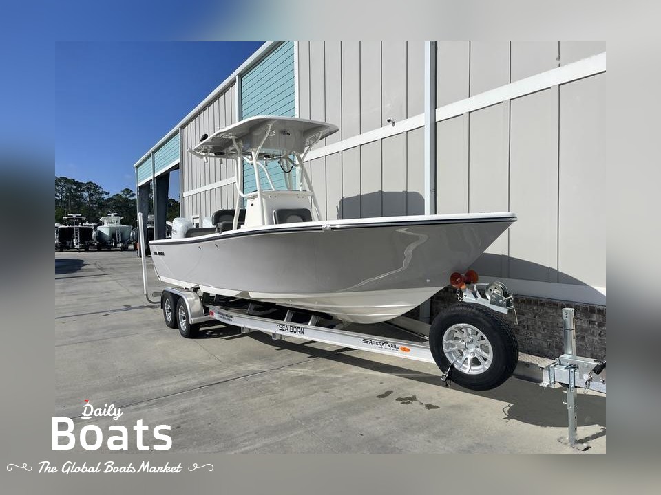 2022 Sea Born Lx 24 for sale. View price, photos and Buy 2022 Sea Born ...