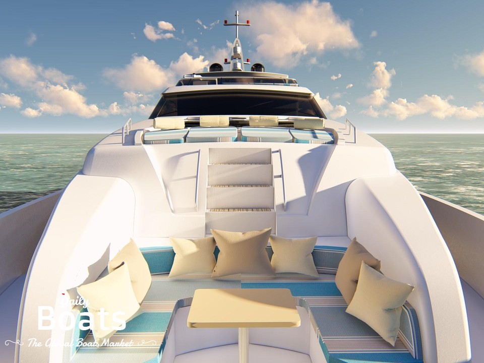 2023 Heysea Asteria 112 for sale. View price, photos and Buy 2023 ...