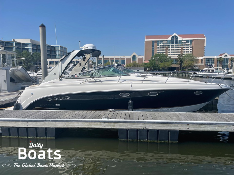 2006 Chaparral 350 Signature for sale. View price, photos and Buy 2006 ...