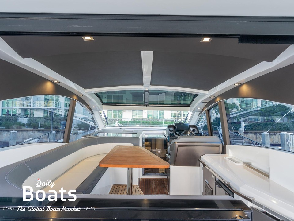 2019 Galeon 485 Hts for sale. View price, photos and Buy 2019 Galeon ...