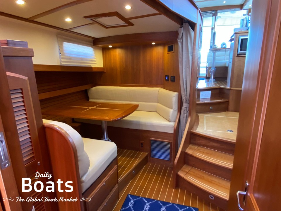 2017 Sabre 42 for sale. View price, photos and Buy 2017 Sabre 42 #316953