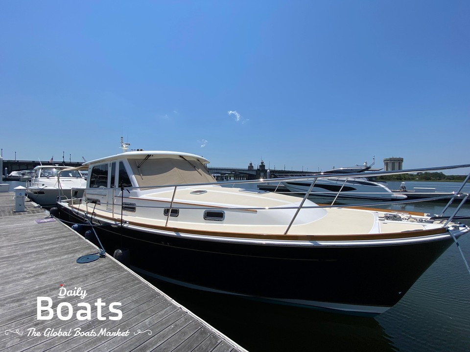 2017 Sabre 42 for sale. View price, photos and Buy 2017 Sabre 42 #316953