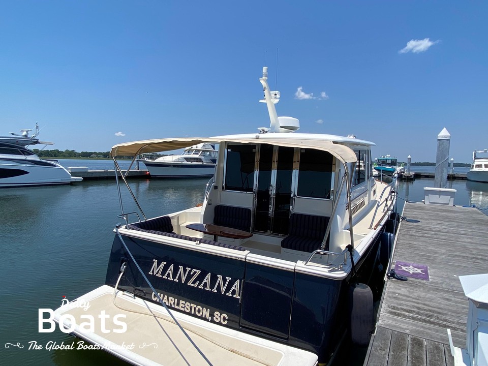 2017 Sabre 42 for sale. View price, photos and Buy 2017 Sabre 42 #316953