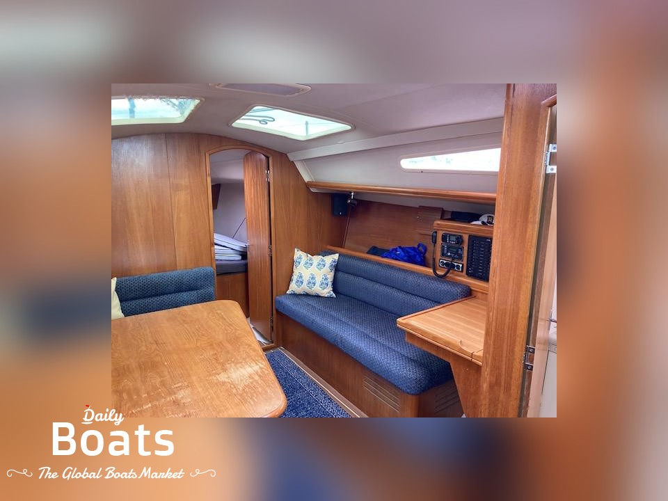 2004 Hunter 33 for sale. View price, photos and Buy 2004 Hunter 33 #316962