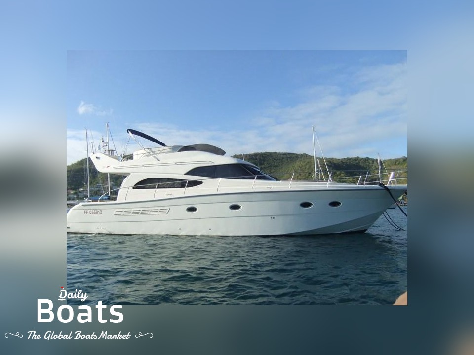 2005 Rodman 56 for sale. View price, photos and Buy 2005 Rodman 56 #316964