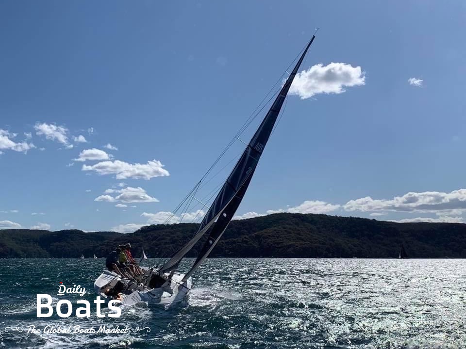 1994 One Design 11M for sale. View price, photos and Buy 1994 One ...