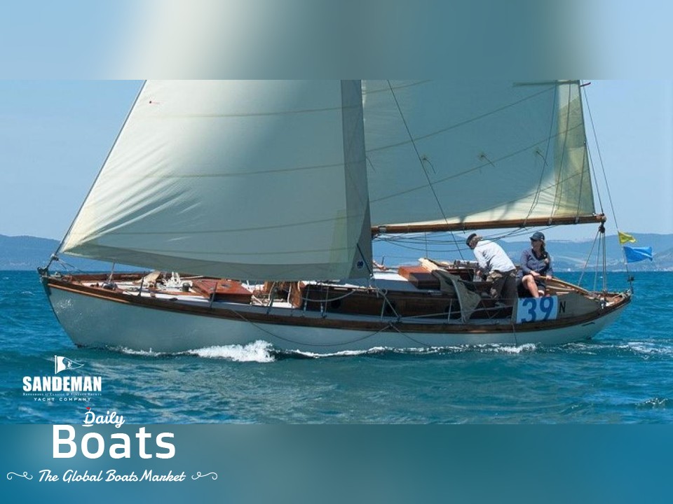 1937 Berthon 8 Ton Gauntlet for sale. View price, photos and Buy 1937 ...