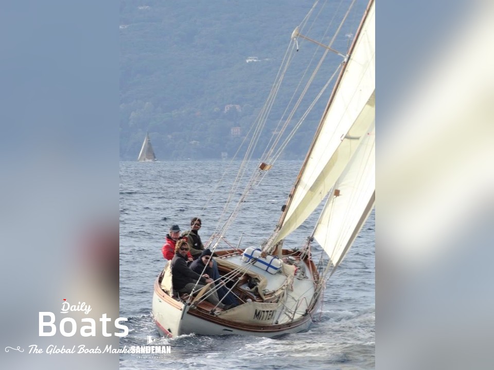 1937 Berthon 8 Ton Gauntlet for sale. View price, photos and Buy 1937 ...