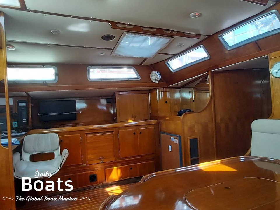 1981 Pearson 530 for sale. View price, photos and Buy 1981 Pearson 530 ...