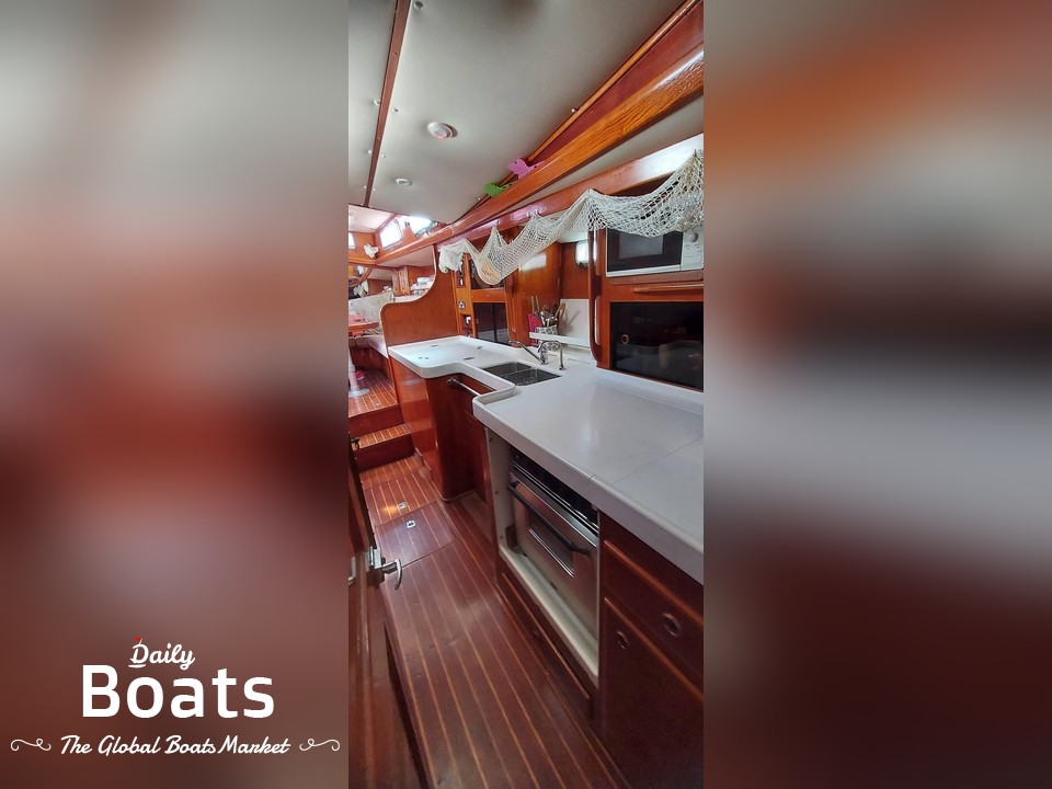 1981 Pearson 530 for sale. View price, photos and Buy 1981 Pearson 530 ...