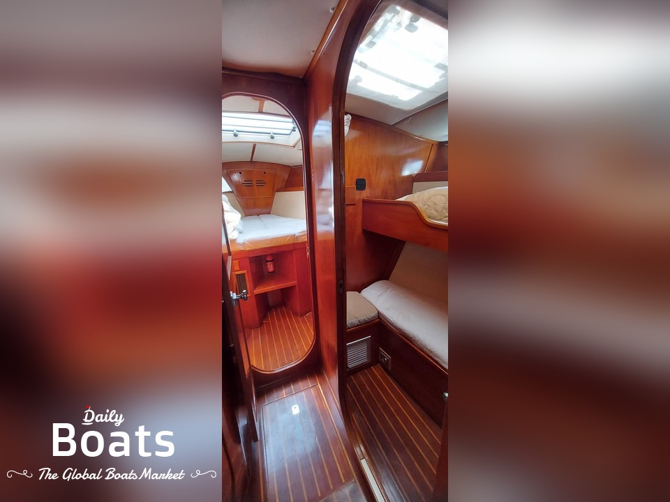 1981 Pearson 530 for sale. View price, photos and Buy 1981 Pearson 530 ...